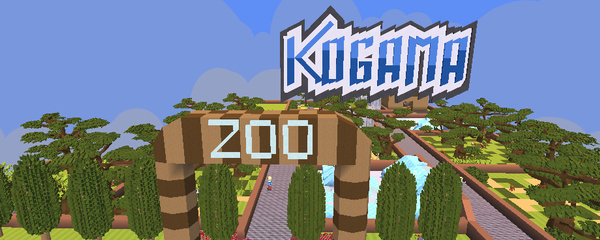 KoGaMa Zoo