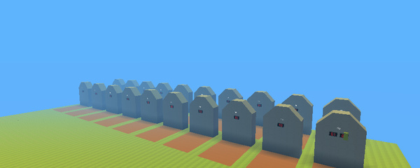 rip numberblocks 1-100