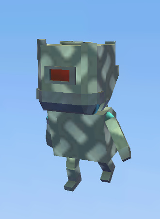 robot - KoGaMa - Play, Create And Share Multiplayer Games