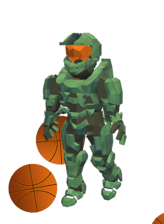 STRONG_MASTER - KoGaMa - Play, Create And Share Multiplayer Games