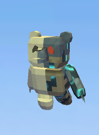 1 - KoGaMa - Play, Create And Share Multiplayer Games