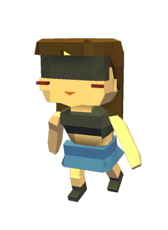 KoGaMa - Play, Create And Share Multiplayer Games