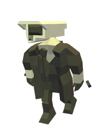 Cameraman - KoGaMa - Play, Create And Share Multiplayer Games