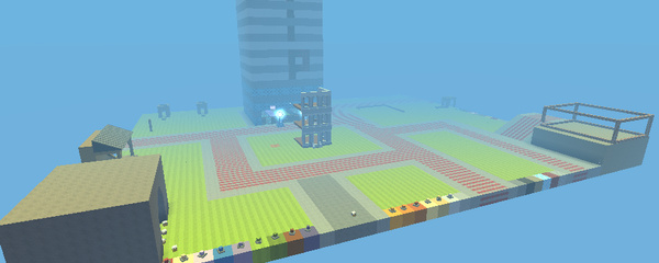 cube gun.-{} ́+ ́p