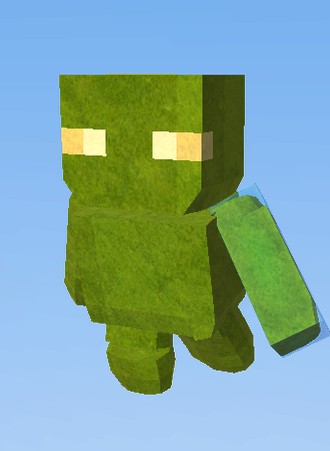 kriper - KoGaMa - Play, Create And Share Multiplayer Games