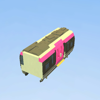 Z50000 Middle car - KoGaMa - Play, Create And Share Multiplayer Games