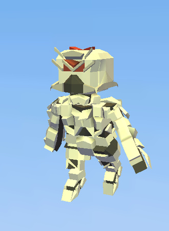 MB Kogama avatar. - KoGaMa - Play, Create And Share Multiplayer Games