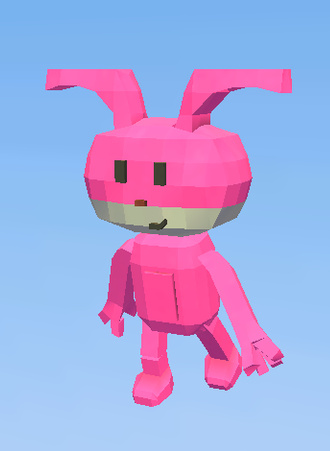 Amulet - Miskit - KoGaMa - Play, Create And Share Multiplayer Games