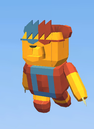 Party panda - KoGaMa - Play, Create And Share Multiplayer Games