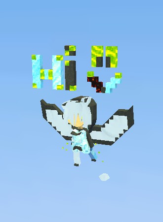 THE CAT BOY HACK - KoGaMa - Play, Create And Share Multiplayer Games