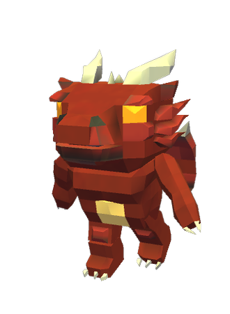 Dragon - KoGaMa - Play, Create And Share Multiplayer Games