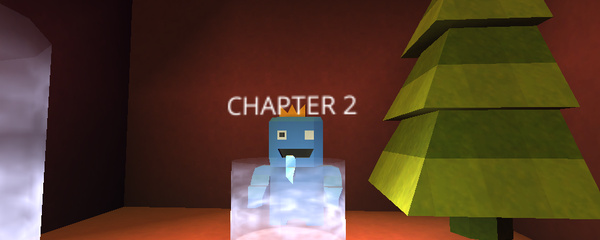 Rainbow friends chapter 2