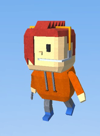 SHER - KoGaMa - Play, Create And Share Multiplayer Games