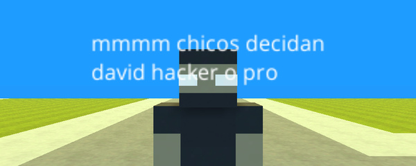 david hacker o david pro