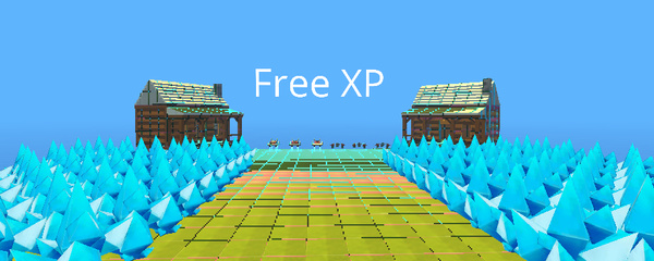 Free XP