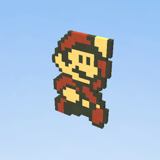 Super Mario Bros 3 - KoGaMa - Play, Create And Share Multiplayer Games