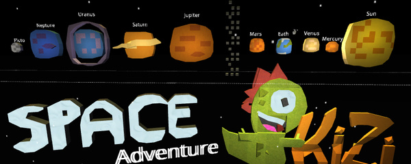 Space (Old game)