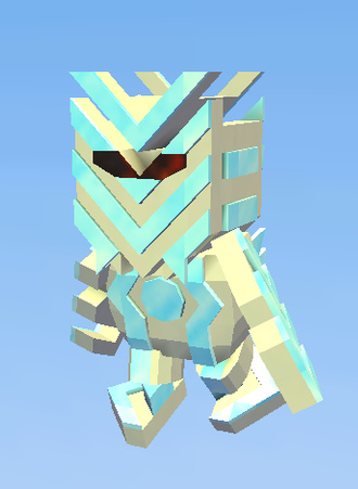 King of ICE - KoGaMa - Play, Create And Share Multiplayer Games