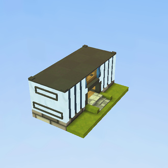 mini house - KoGaMa - Play, Create And Share Multiplayer Games