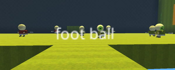 football