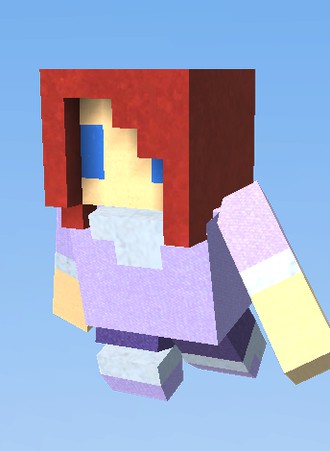 MINECRAFT - KoGaMa - Play, Create And Share Multiplayer Games