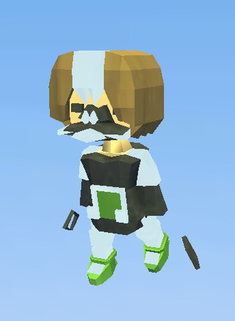 :v - KoGaMa - Play, Create And Share Multiplayer Games