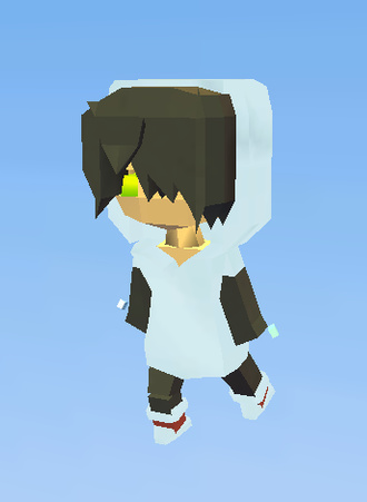 Boy - KoGaMa - Play, Create And Share Multiplayer Games