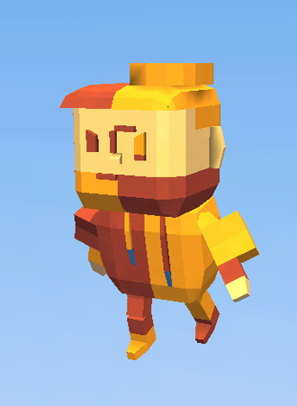 Xx_Pro_God_Xx - KoGaMa - Play, Create And Share Multiplayer Games