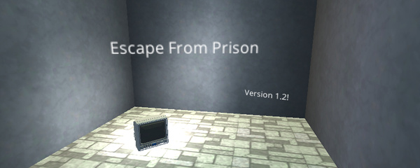 Escape From Prison