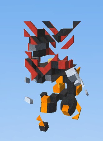 dede - KoGaMa - Play, Create And Share Multiplayer Games