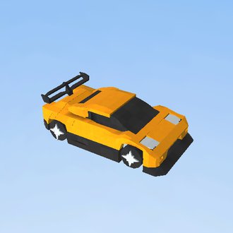 Car - KoGaMa - Play, Create And Share Multiplayer Games