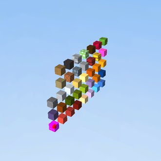 38 Blocks - KoGaMa - Play, Create And Share Multiplayer Games