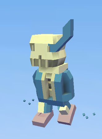 SANS - KoGaMa - Play, Create And Share Multiplayer Games