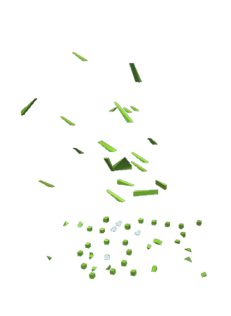 Mr Particles - KoGaMa - Play, Create And Share Multiplayer Games