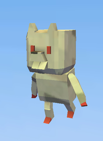 KING WOOLF - KoGaMa - Play, Create And Share Multiplayer Games