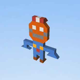 mario o bros 2d - KoGaMa - Play, Create And Share Multiplayer Games