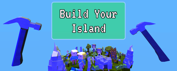 Build Your Island