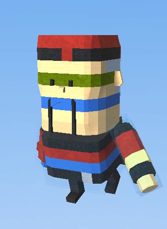 ZeeRoKpacK1 - KoGaMa - Play, Create And Share Multiplayer Games