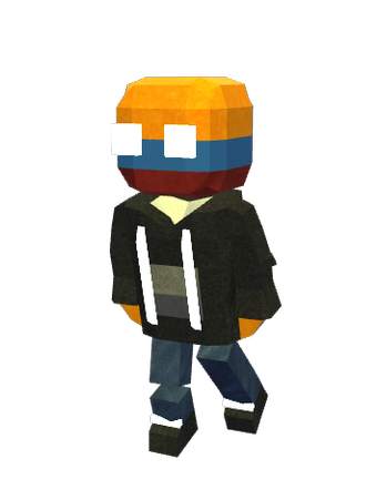 -SuperBlock- - KoGaMa - Play, Create And Share Multiplayer Games