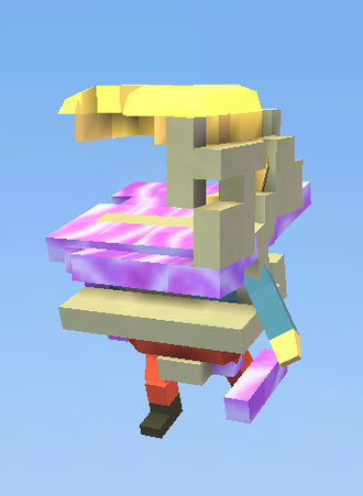 Just a hack. do not report me - KoGaMa - Play, Create And Share ...