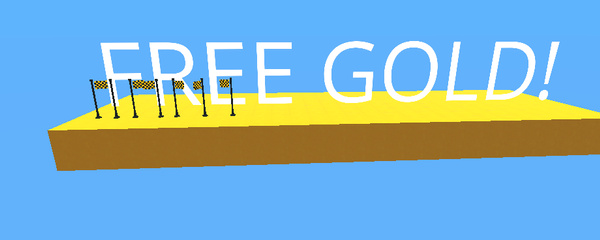 FREE GOLD/ :)