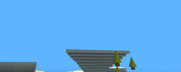 tornado experience for survival