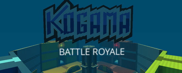 KoGama Battle Royale