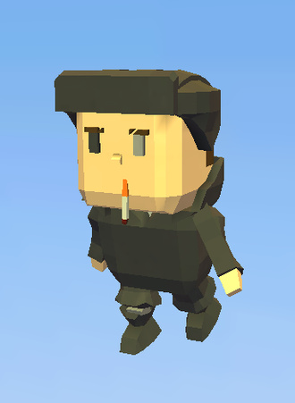 Правило в танке: не пердеть - KoGaMa - Play, Create And Share ...