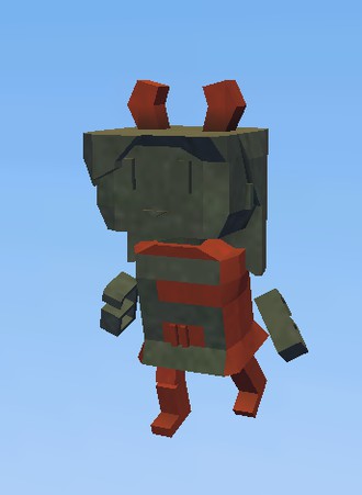 666 - KoGaMa - Play, Create And Share Multiplayer Games