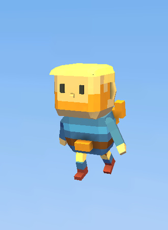 free skin - KoGaMa - Play, Create And Share Multiplayer Games