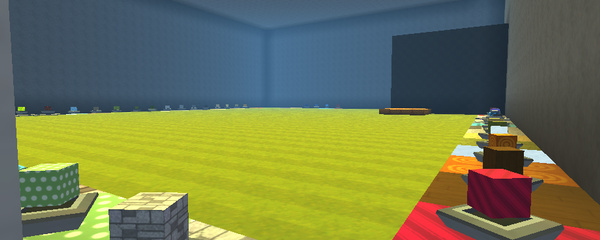 Cuben Gun - KoGaMa - Play, Create And Share Multiplayer Games