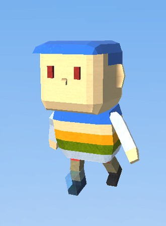 novo personagen - KoGaMa - Play, Create And Share Multiplayer Games