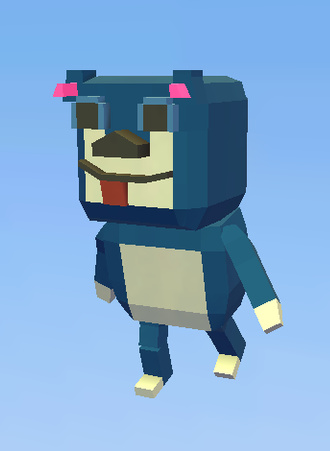 Fun Run Bear - KoGaMa - Play, Create And Share Multiplayer Games