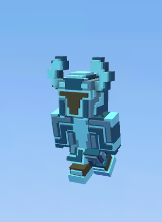 [PS26] Ice Gladiator - KoGaMa - Play, Create And Share Multiplayer Games